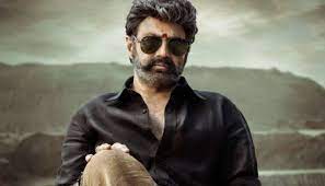 Nandamuri Balakrishna for Sai Priya Constructions - Useful Talent